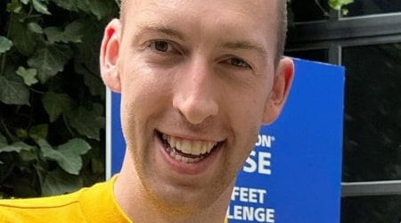 Michiel Callebaut Height, Weight, Age, Girlfriend, Facts, Family