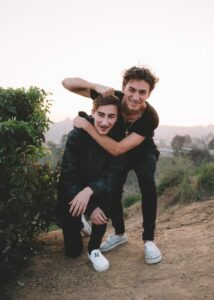 Mikey Manfs Height, Weight, Age, Facts, Family