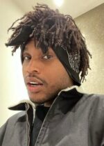 $NOT (Rapper) Height, Weight, Age, Real Name, Biography