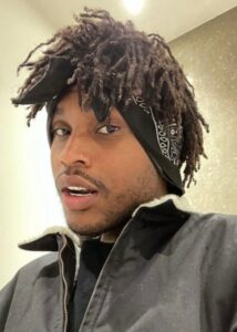 $NOT (Rapper) Height, Weight, Age, Real Name, Biography