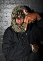 $NOT (Rapper) Height, Weight, Age, Real Name, Biography