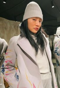 Nancy Xu Height, Weight, Age, Facts, Boyfriend