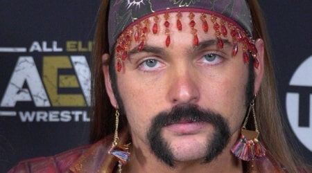 Nick Jackson Height, Weight, Age, Facts, Family