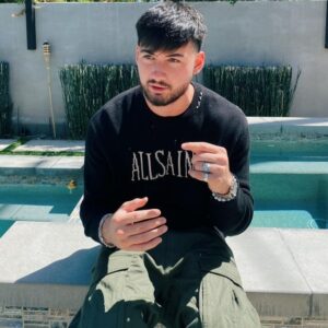 Noah Boat Height, Weight, Age, Facts, Biography