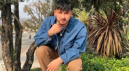 Noah Boat Height, Weight, Age, Facts, Biography