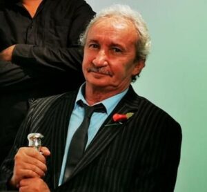 Patrick Murray Height, Weight, Age, Wife, Family