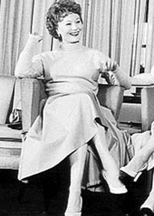 Magda Gabor Height, Weight, Age, Death, Spouse, Family