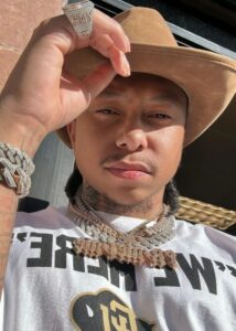 Primetime Hitla Height, Weight, Age, Girlfriend, Family