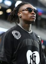 Rashee Rice Height, Weight, Age, Girlfriend, Family