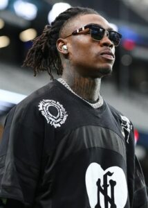 Rashee Rice Height, Weight, Age, Girlfriend, Family