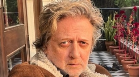 Rohit Bal Height, Weight, Age, Facts, Family