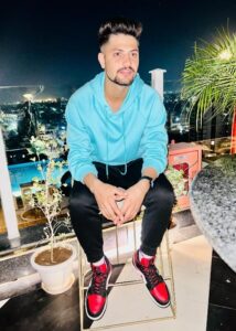 Sameer Rizvi Height, Weight, Age, Facts, Family