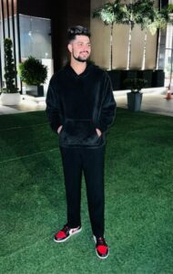 Sameer Rizvi Height, Weight, Age, Facts, Family