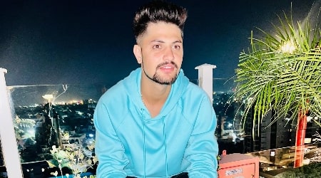 Sameer Rizvi Height, Weight, Age, Facts, Family