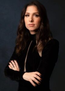 Shoshannah Stern Height, Weight, Age, Husband, Children