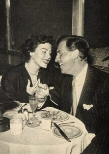 Stewart Granger Height, Weight, Age, Wife, Family