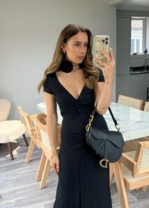 Suzie Bonaldi Height, Weight, Age, Facts, Family