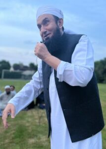 Tariq Jamil Height, Weight, Age, Wife, Family