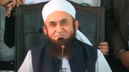 Tariq Jamil Height, Weight, Age, Wife, Family