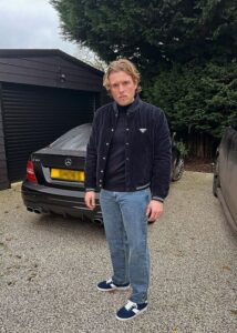 Tommy Mallet Height, Weight, Age, Spouse, Family