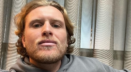 Tommy Mallet Height, Weight, Age, Spouse, Family