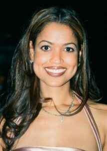 Tracey Edmonds Height, Weight, Age, Net Worth, Husband