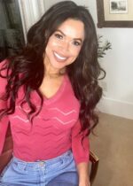 Tracey Edmonds Height, Weight, Age, Net Worth, Husband