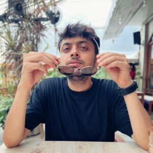 Tushar Joshi Height, Weight, Age, Facts, Family