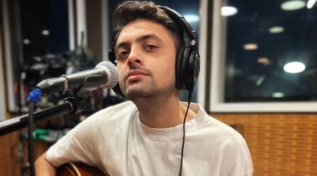 Tushar Joshi Height, Weight, Age, Facts, Family