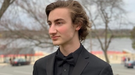 Tyler Manfre Height, Weight, Age, Wife, Children