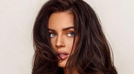 Victoria Lee Robinson Height, Weight, Age, Boyfriend, Family