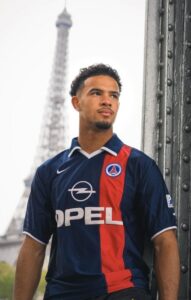 Warren Zaïre-Emery Height, Weight, Age, Girlfriend, Family