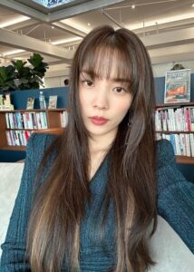 Yoon So-hee Height, Weight, Age, Boyfriend, Family