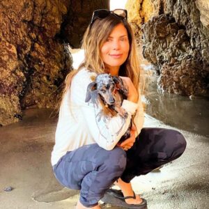 Amie Yancey Height, Weight, Age, Husband, Family