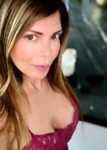 Amie Yancey Height, Weight, Age, Husband, Family