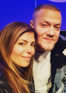 Amie Yancey Height, Weight, Age, Husband, Family