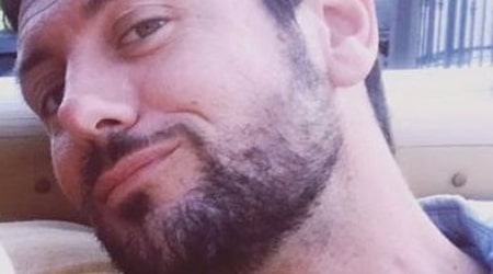 Andrea Giambruno Height, Weight, Age, Wife, Family