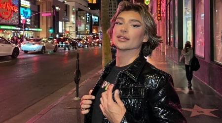 Anthonin Height, Weight, Age, Facts, Biography