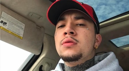 Anthony Baeza Height, Weight, Age, Facts, Daughter