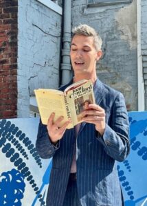 Ari Shapiro Height, Weight, Age, Education, Spouse