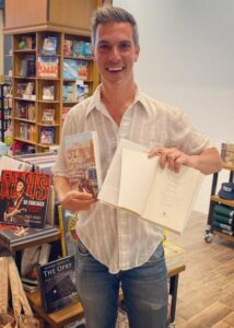 Ari Shapiro Height, Weight, Age, Education, Spouse