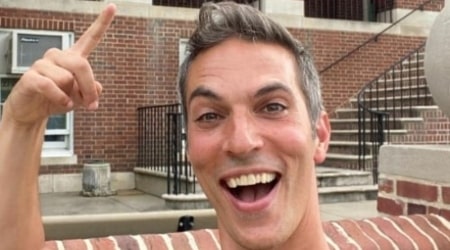 Ari Shapiro Height, Weight, Age, Education, Spouse