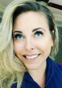 Ashlee Rumfallo Height, Weight, Age, Children, Family