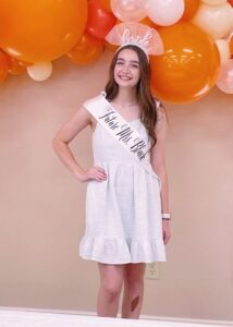 Audrey Wrather Height, Weight, Age, Facts, Family