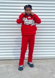 BadKid Demond Height, Weight, Age, Girlfriend, Family