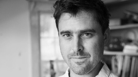 Ben Shattuck Height, Weight, Age, Birthday, Books, Wife