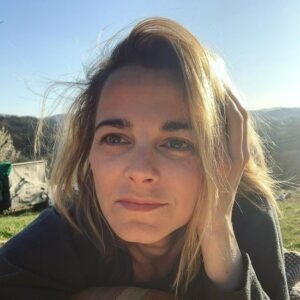 Bojana Novakovic Height, Weight, Age, Boyfriend, Family