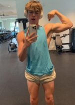 Brady Shepherd Height, Weight, Age, Facts, Family