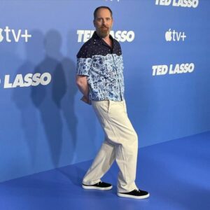 Brendan Hunt Height, Weight, Age, Girlfriend, Family