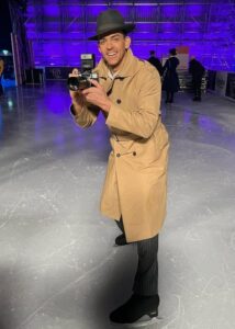 Brendyn Hatfield (Skater) Height, Weight, Age, Facts, Girlfriend